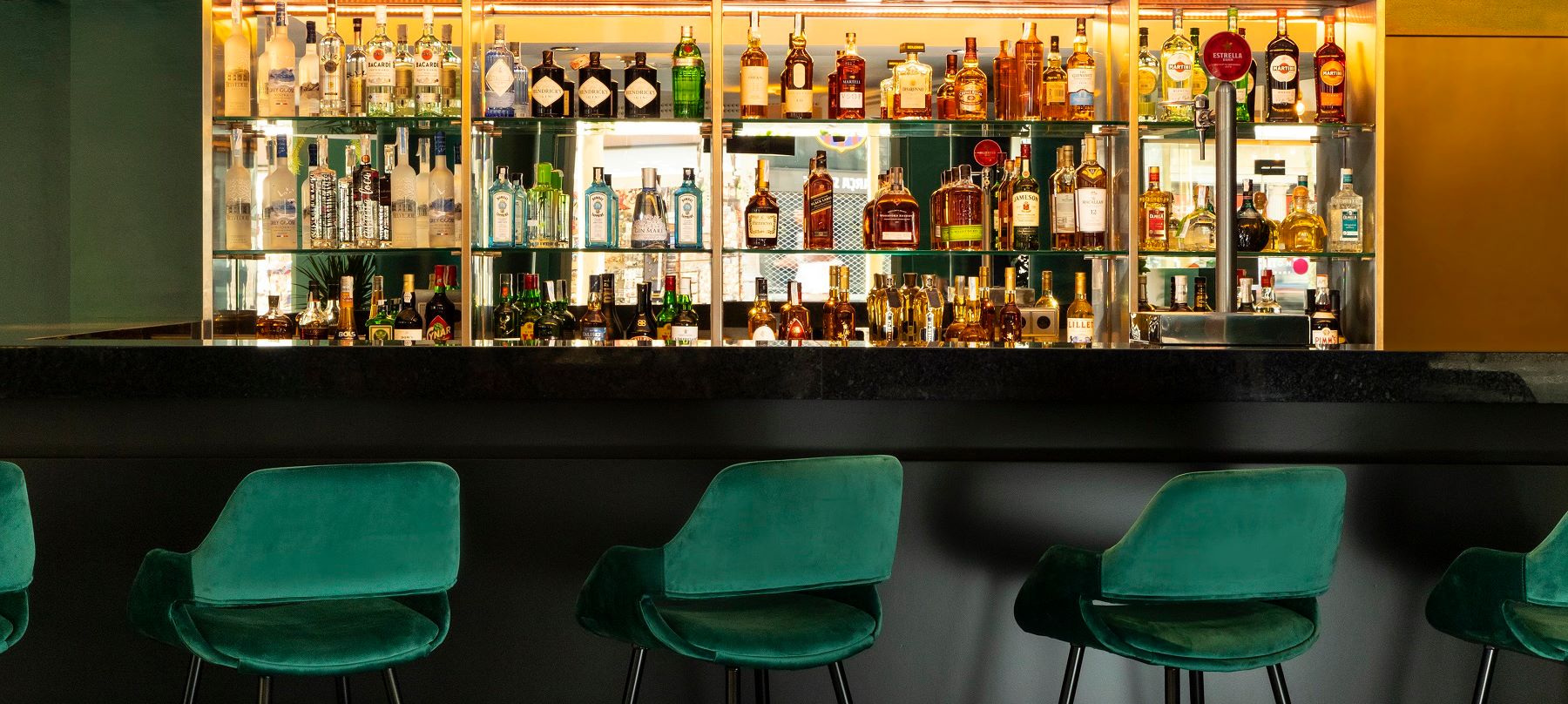 At CentOnze, we want to offer you the most wholesome and flavourful food.